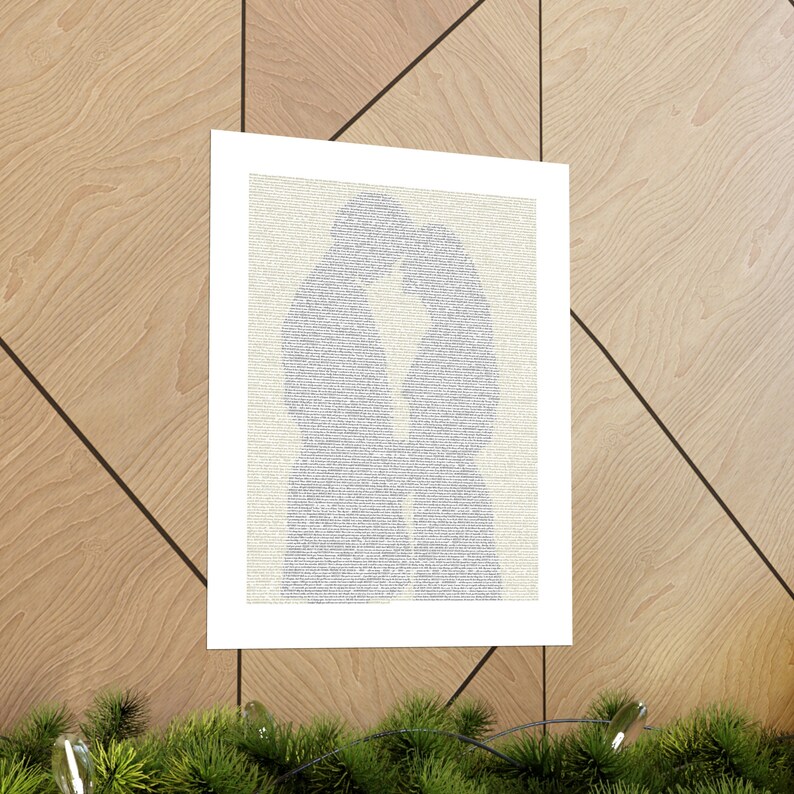 The Princess Bride Script Poster - Etsy