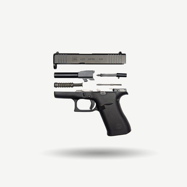 Glock - Etsy