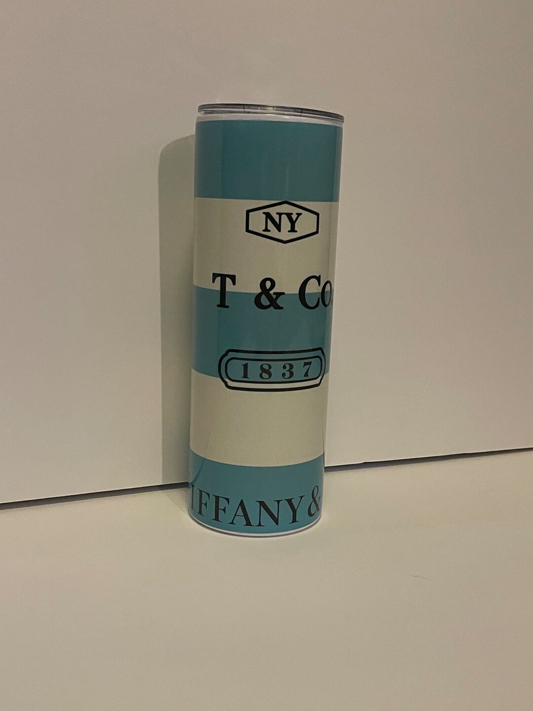 20oz Tiffany&co Tumbler - Etsy