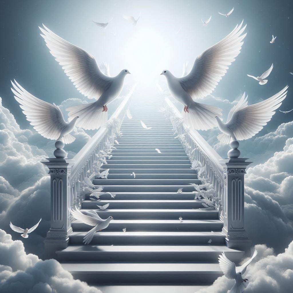 Memorial Background Digital Download Memorial Design Bereavement in ...