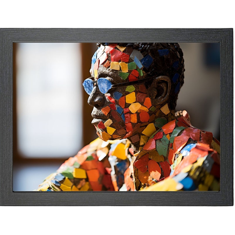 African American Leaders - Etsy