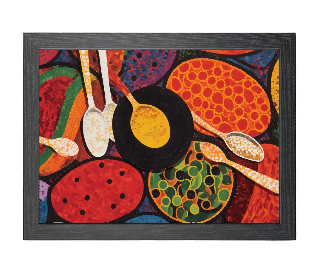 Traditional African American Still Life - Contemporary Black Art ...