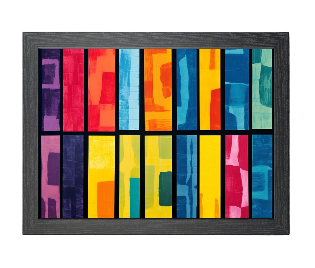 Digital Artwork for Social Justice and Equality - Inspiring Advocacy ...