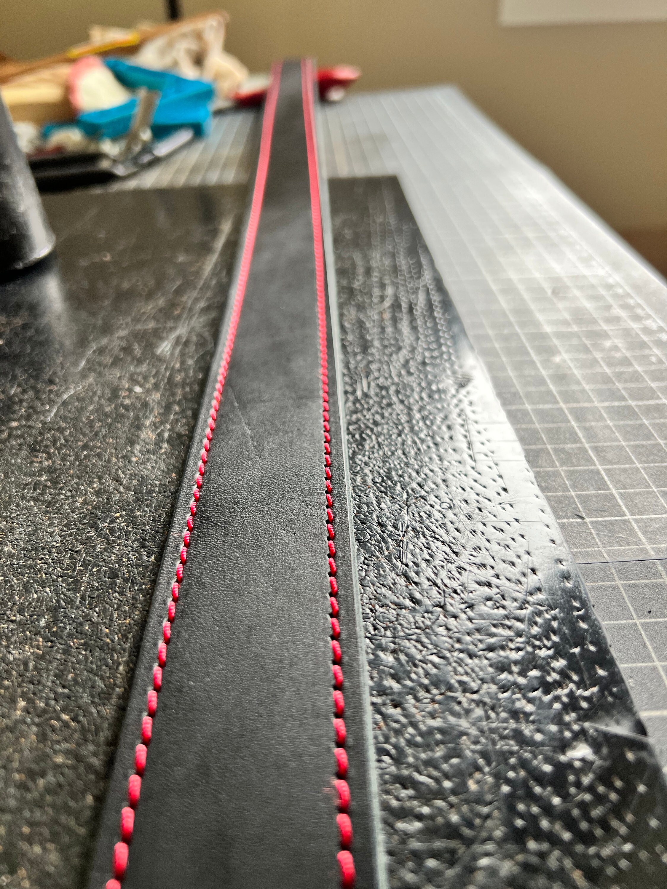 Firefighter Radio Strap - Etsy