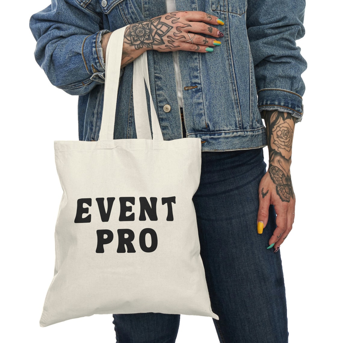 Event Planner Tote, Event Planner Gift, Event Coordinator Gift, Event ...