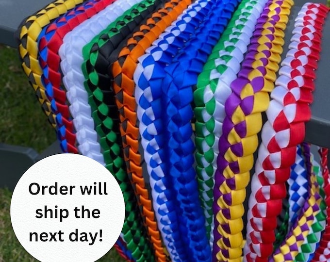 Graduation Taki Lei - Etsy