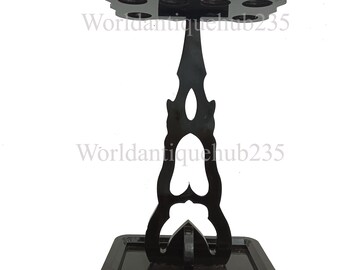 Walking Cane Display Stand & Walking Stick Holder Casual Modern - Etsy