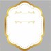 Gold Frame Clipart Invitation Gold Frames, Wedding Invitation Clipart ...