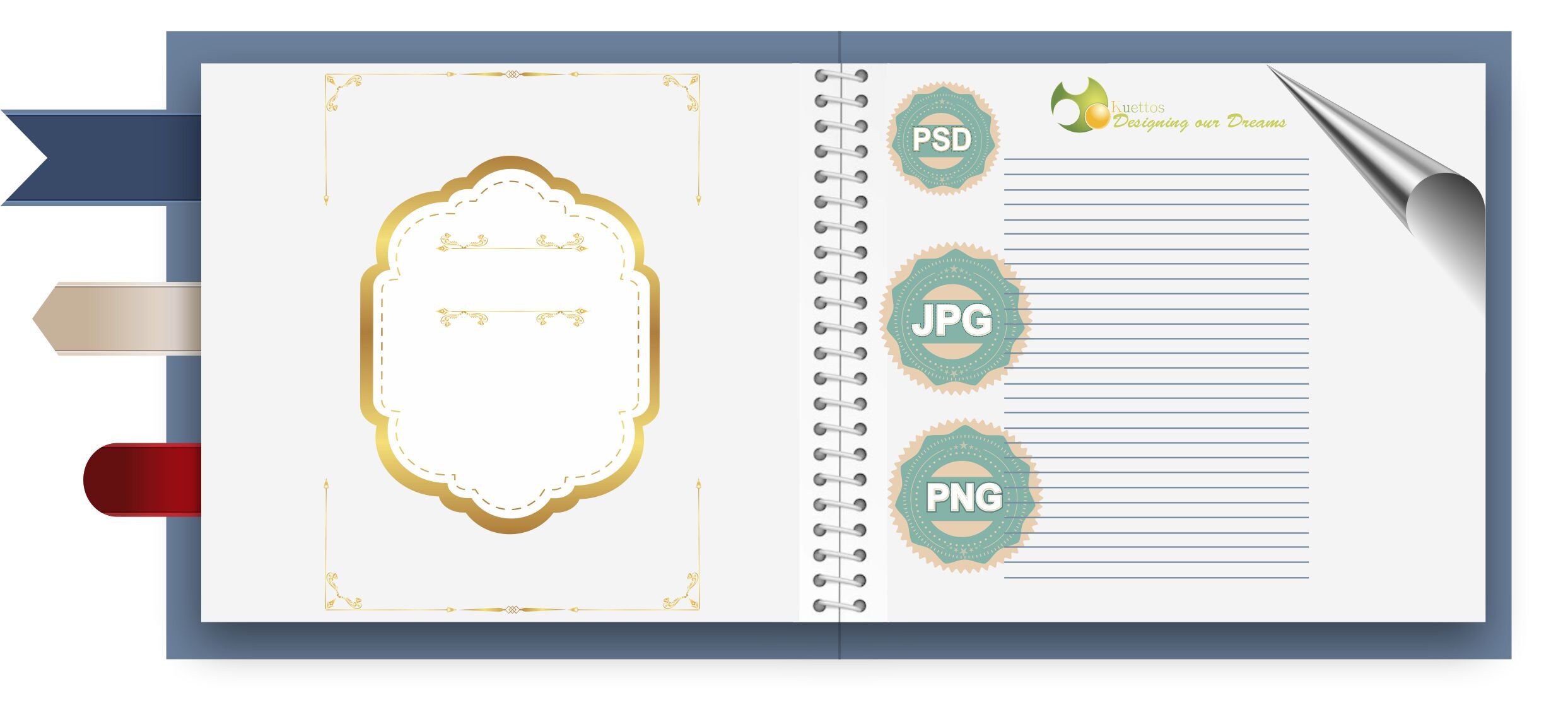 Gold Frame Clipart Invitation Gold Frames, Wedding Invitation Clipart ...