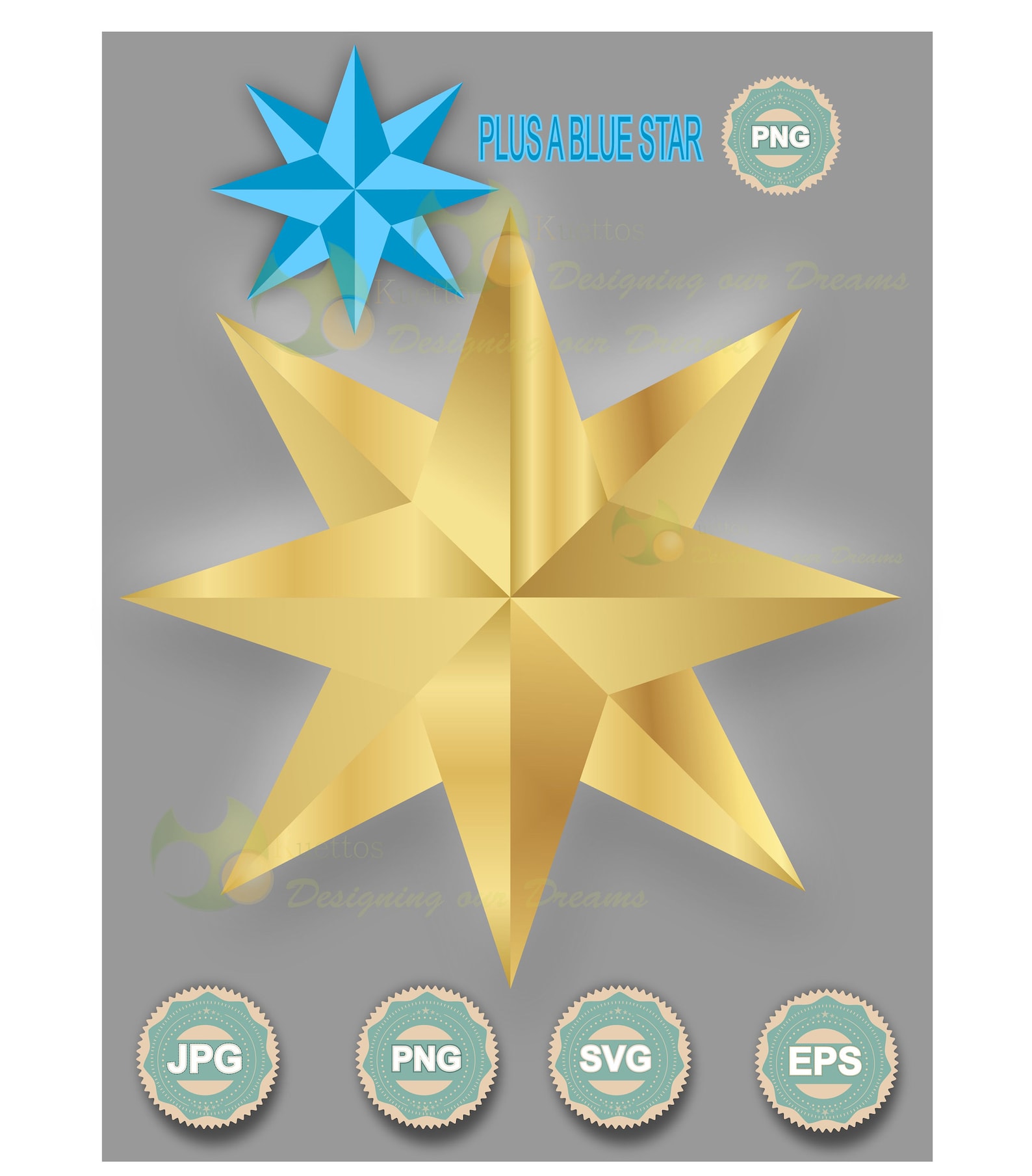 Gold Star Svg,gold Star,png,gold Star Blue,gold Starjpg,gold Star, Jpg ...