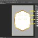 Gold Frame Clipart Invitation Gold Frames, Wedding Invitation Clipart ...