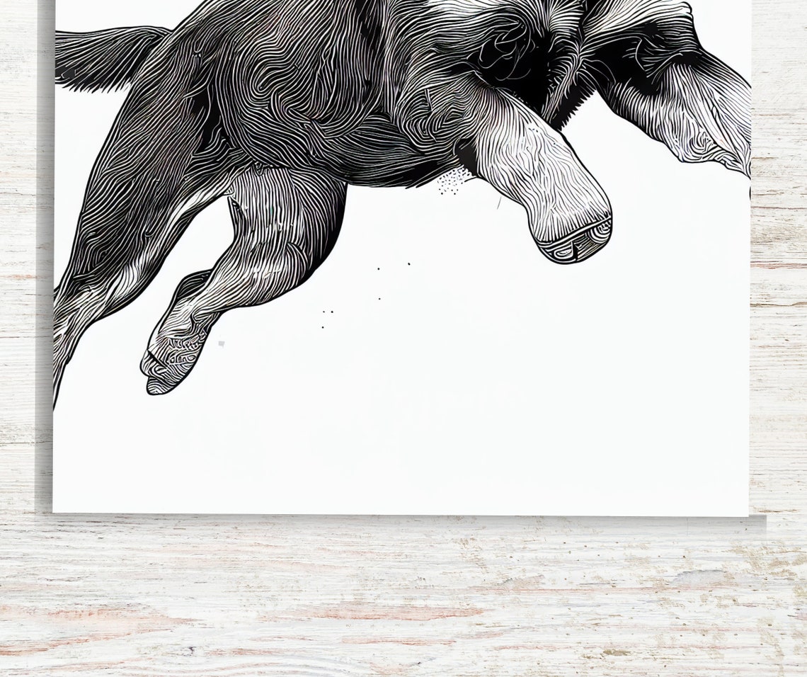 10 Rottweiler Coloring Pages | Printable Dog Coloring Sheets for Teens ...