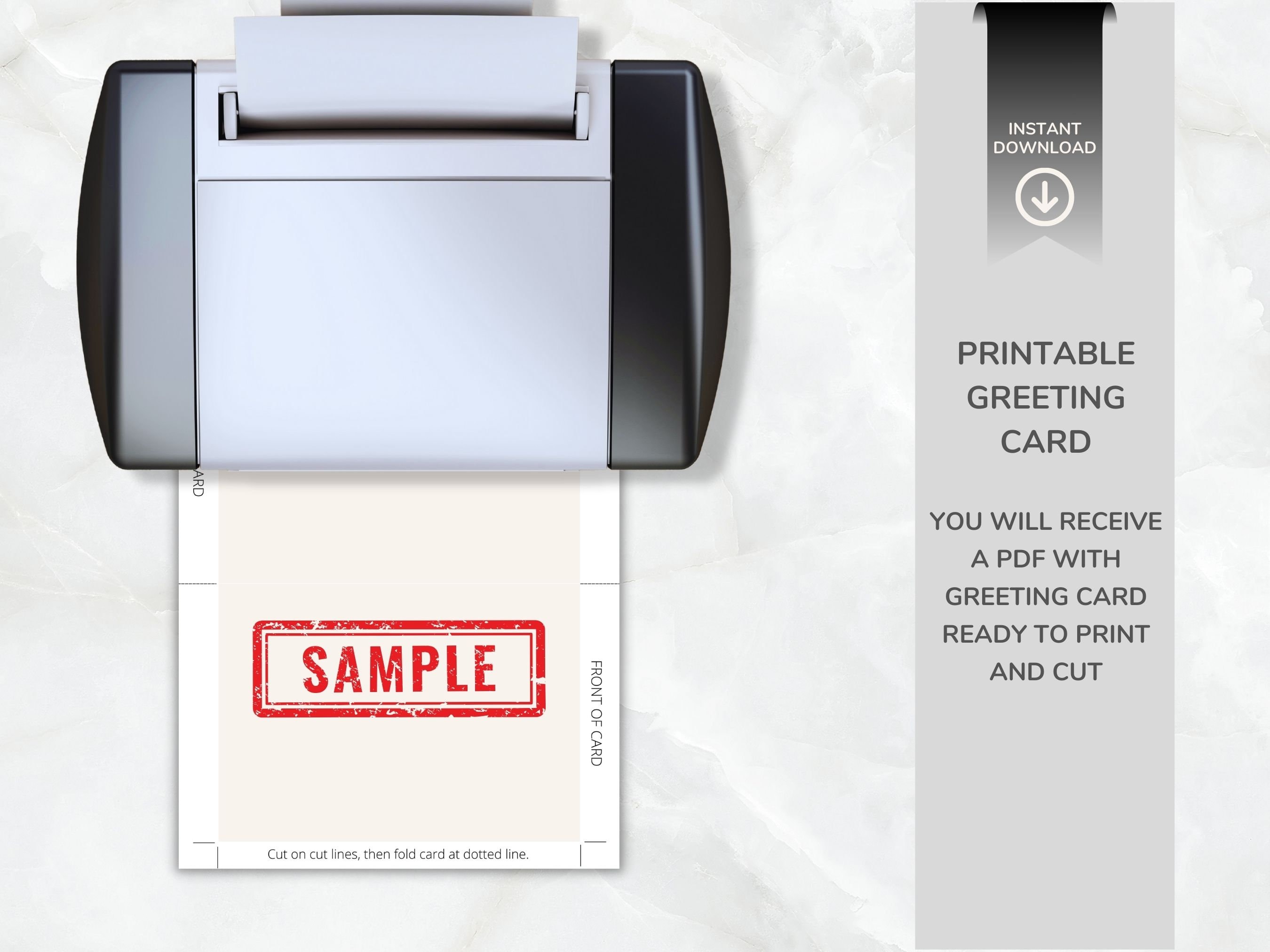 Happy Birthday Card for Doctor Printable Favorite Doctor Greeting Card ...