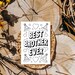 Best Brother Ever Printable Coloring Card | Digital Download | Fun DIY ...