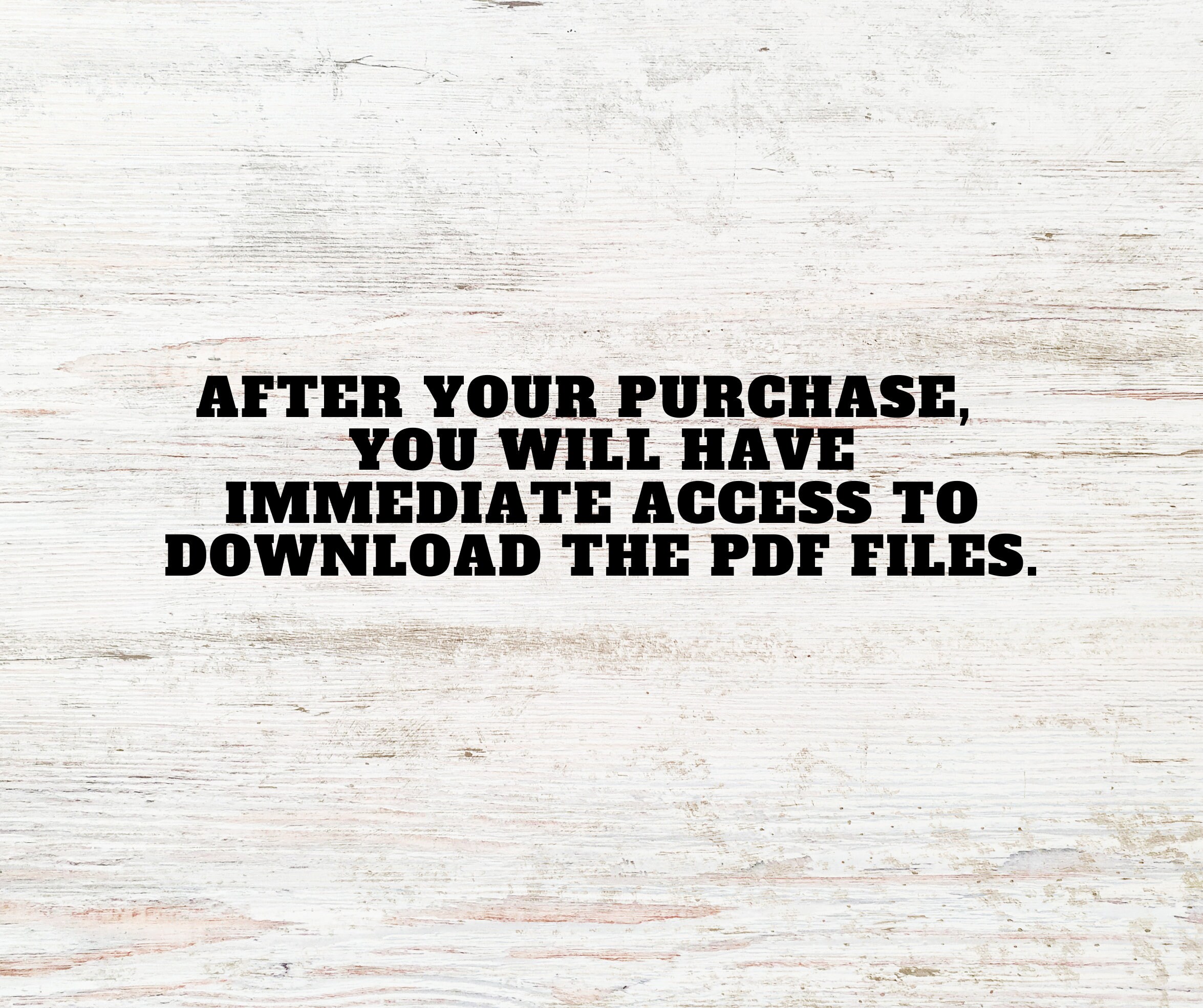 Table Reservation List Printable PDF | A4 & 8.5"x11" | Ready to Print ...