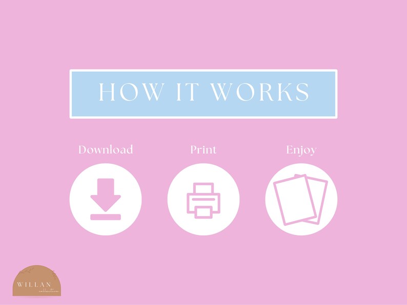 Printable Daily Routine Chart for Kids Digital Routine Chart Star Chart ...