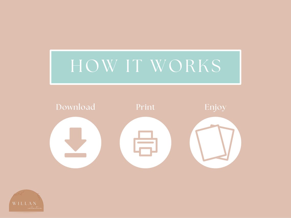 Printable Reward Chart for Kids Digital Reward Chart Star Chart Potty ...