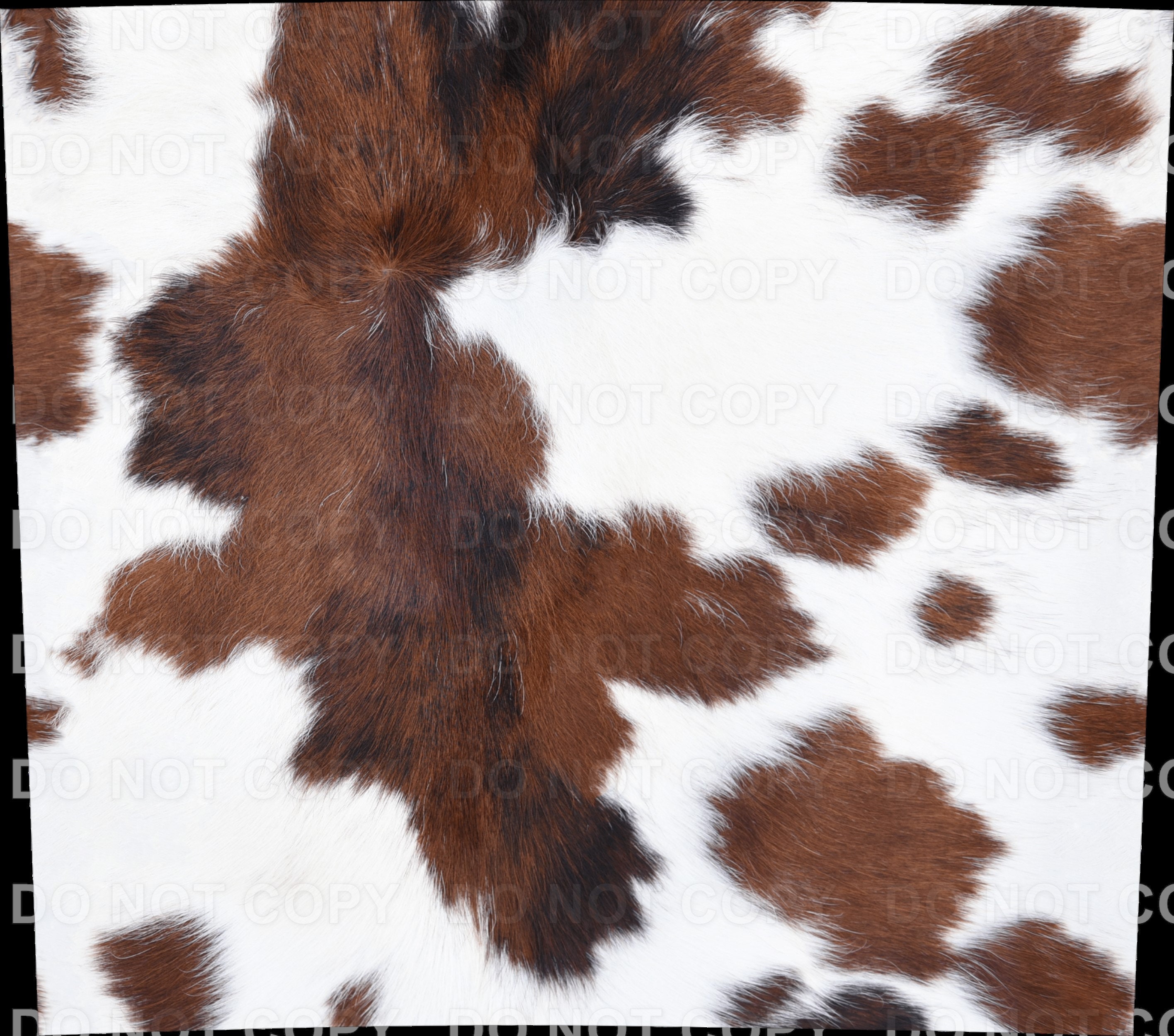 Cowhide PNG, Skinny & Tapered Tumbler Wrap 20oz PNG, Digital Download ...