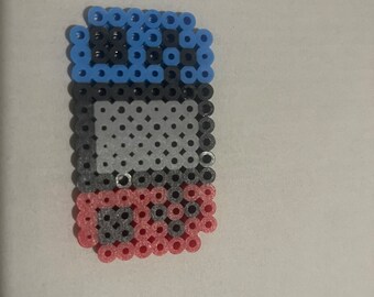Nintendo Switch Perler Bead - Etsy