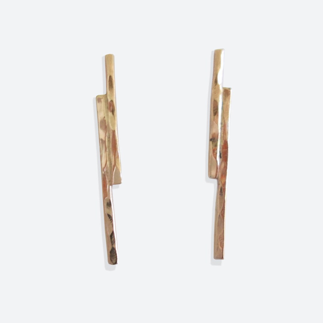 Jupiter Earrings - Etsy