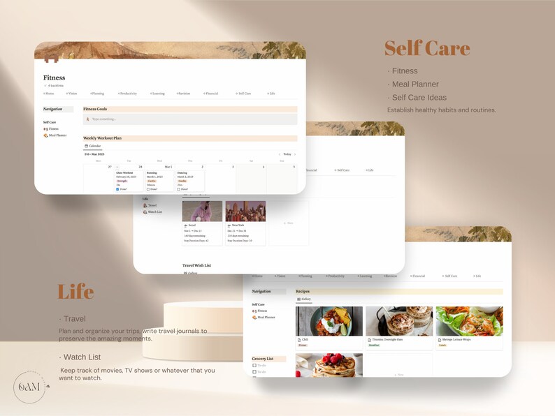 adhd-notion-template-notion-dashboard-adhd-notion-digital-etsy-ireland
