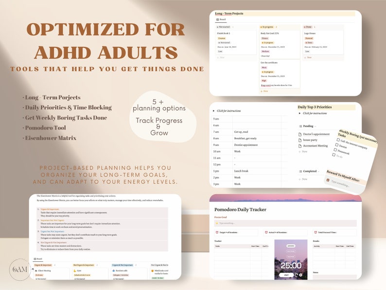 adhd-notion-template-notion-dashboard-adhd-notion-digital-etsy-ireland