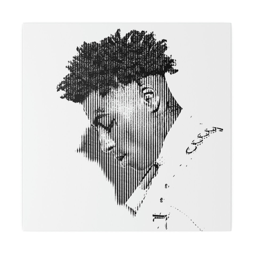 NBA Young Boy YB Art - Etsy