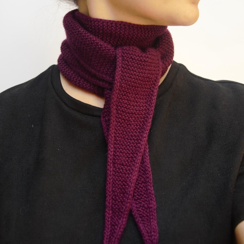 Sophie scarf - Etsy France