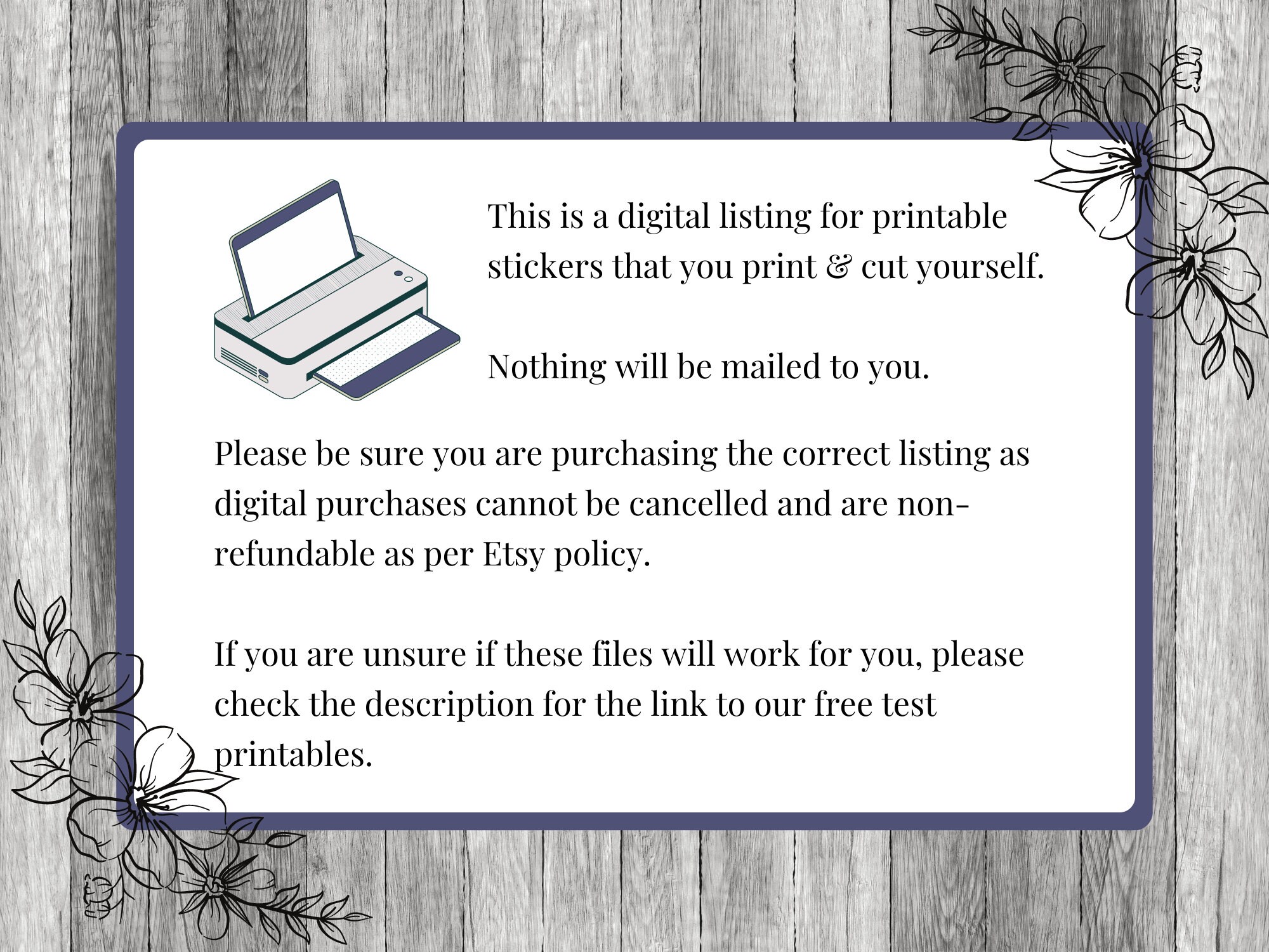 Corpse Bride-inspired Printable Planner Stickers Daily Planning, Bullet ...