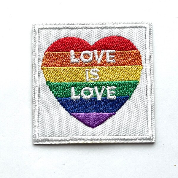 Love Emblem - Etsy