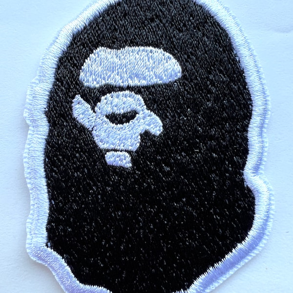 Kaws Patch - Etsy