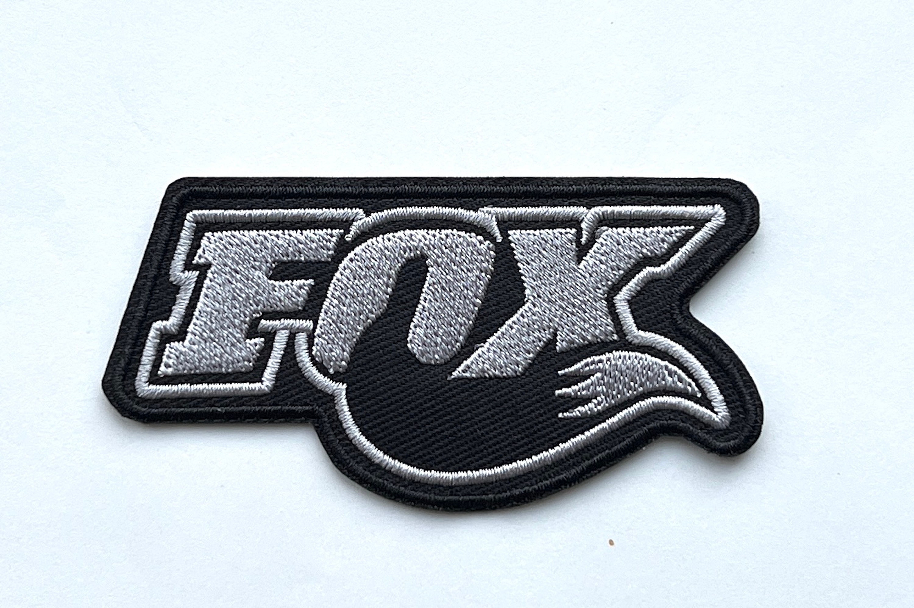 Fox Racing Shox Logo