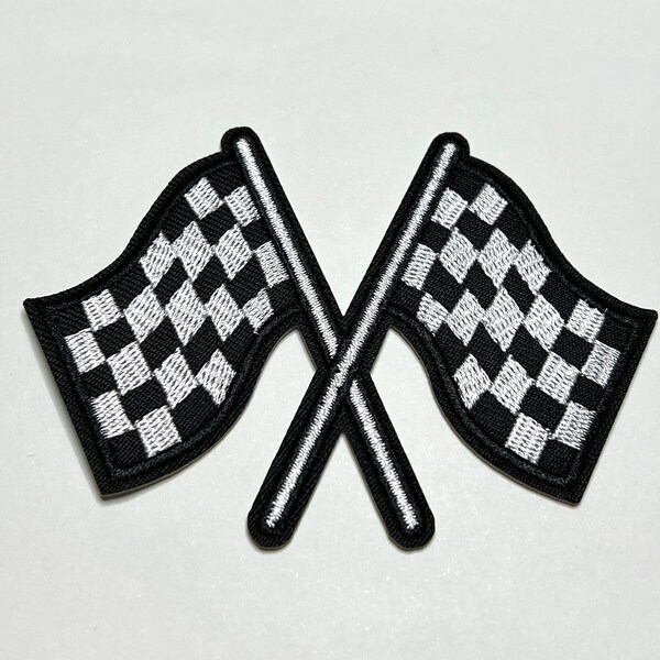 Racing Patches - Etsy