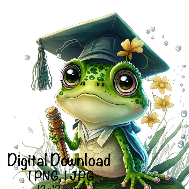 Frog Wood Designs - Etsy