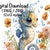 Dolphin, Cute Dolphin Clipart, Ocean Animals Sea Dolphin PNG, Dolphin ...