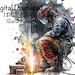 Welder Watercolor Welding Clipart Iron Worker PNG Commercial Use ...