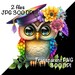 Graduation Owl Clipart Grad Student Owl PNG College Graduation ...