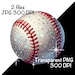 Glitter Baseball PNG Clipart Sparkle Baseball Graphic Sparkly Glittery ...