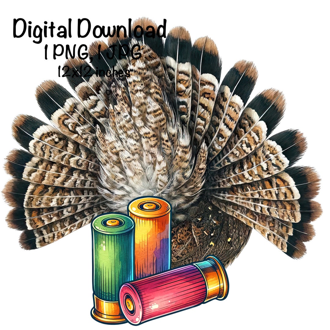 Ruffed Grouse Hunting PNG Grouse Hunter Clipart Grouse Hunt PNG Hunting ...