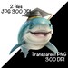 Graduation Shark Watercolor Clipart Graduation Cute Shark PNG ...