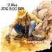 Gold Panning PNG Gold Mining Clipart Outdoor Gold Panning - Etsy