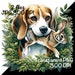 Beagle Hunting Dog PNG, Beagle Rabbit Hunting Dog Clipart, Beagle ...
