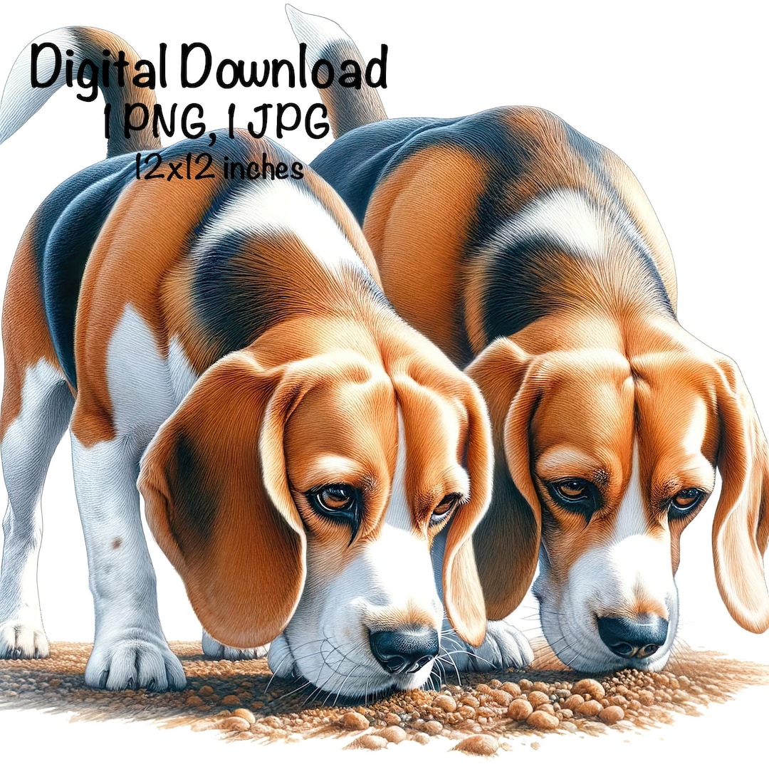 Beagle Hunting Dog PNG, Beagle Rabbit Hunting Dog Clipart, Beagle ...