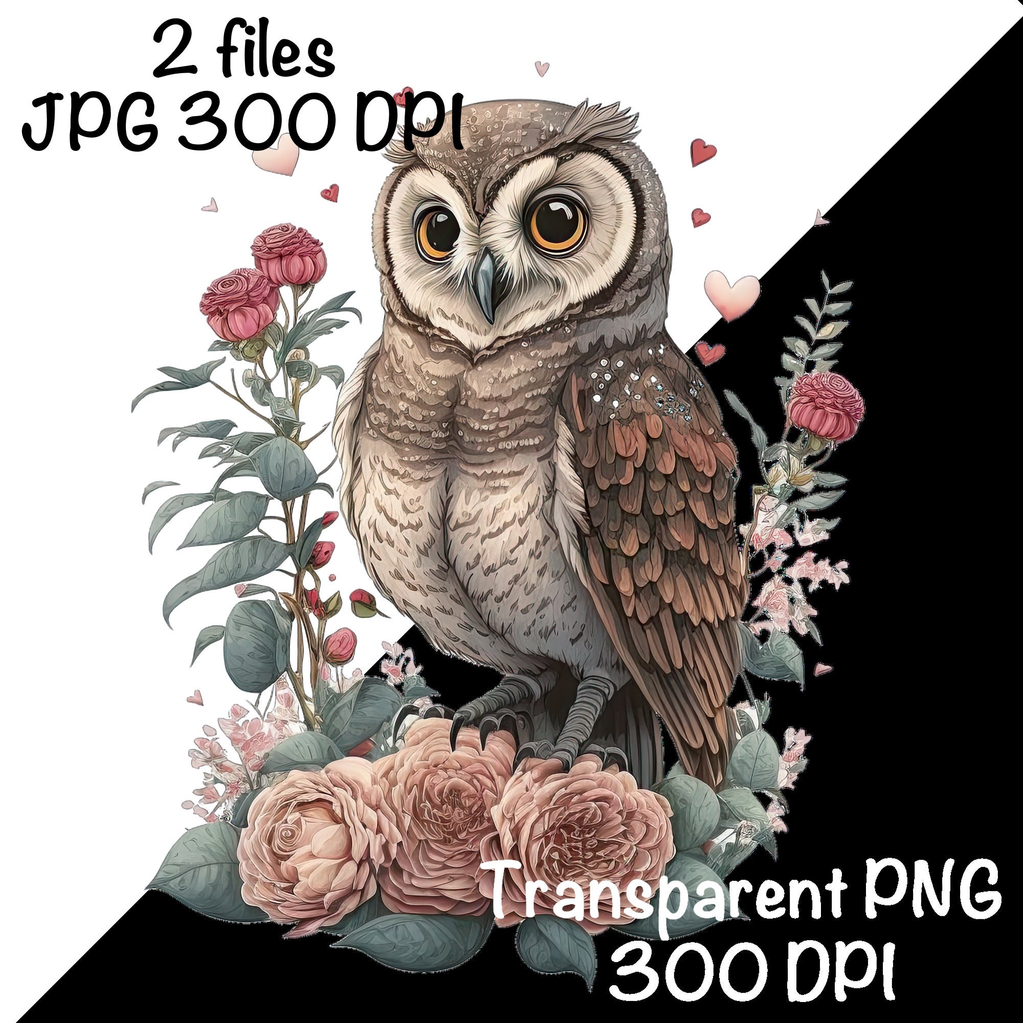 Cute Owl Drawing Tumblr