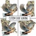 Custom Camo Dove Hunting Sublimation | Change State Dove Hunting PNG ...