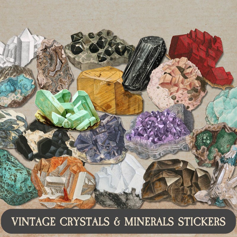 Science Sticker - Etsy