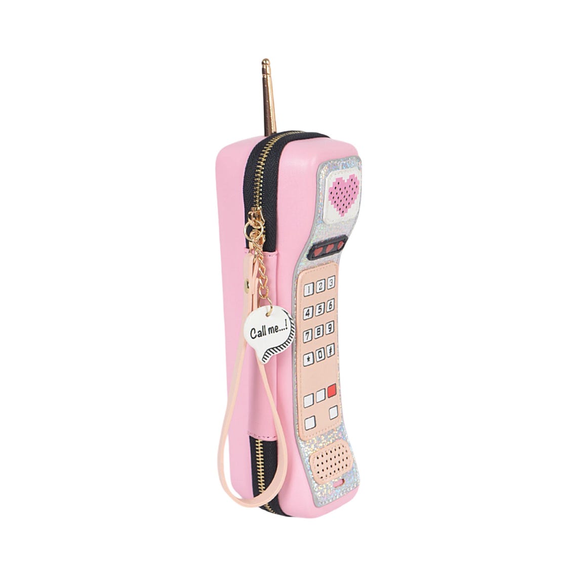 Hotline Bling Cellphone Novelty Clutch - Pink - Etsy