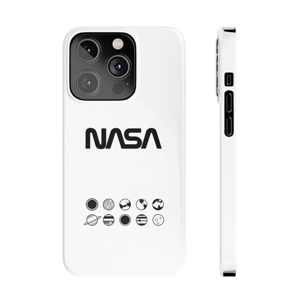 Nasa Phone Case - Etsy