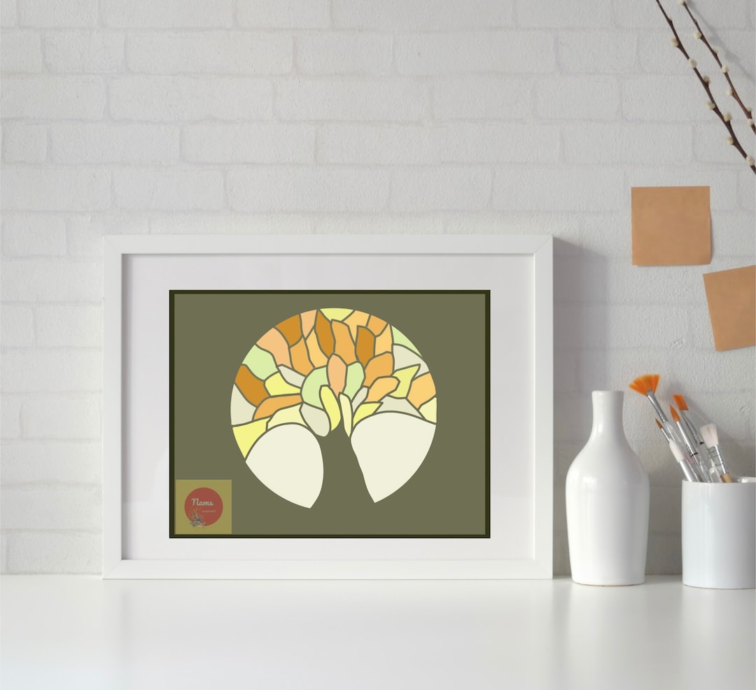 Minimalist Modern Art/ Digital Print / Minimalist Art / Printable Art ...