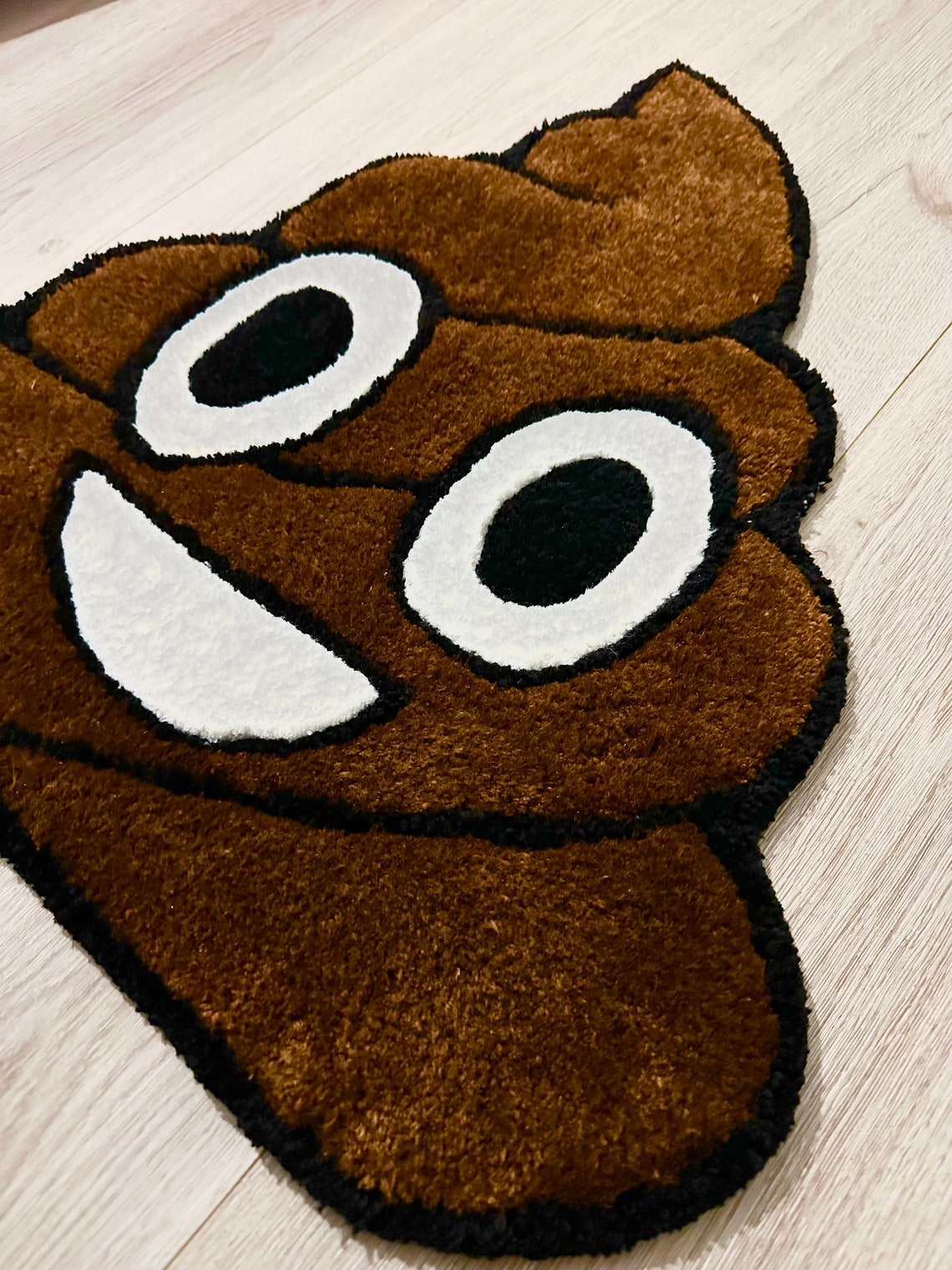 Poop / Poop Rug / Poop Emoji / Poop Bag Holder / Poop Emoji Svg / Poop ...